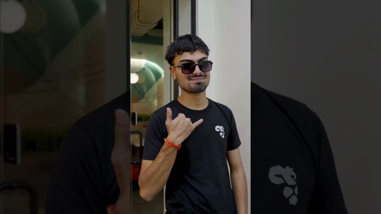 When Your #Team Can’t Stop Writing Sh*tty #Code 😭 #npm #ai #funny #shorts #developer #vibe #claude