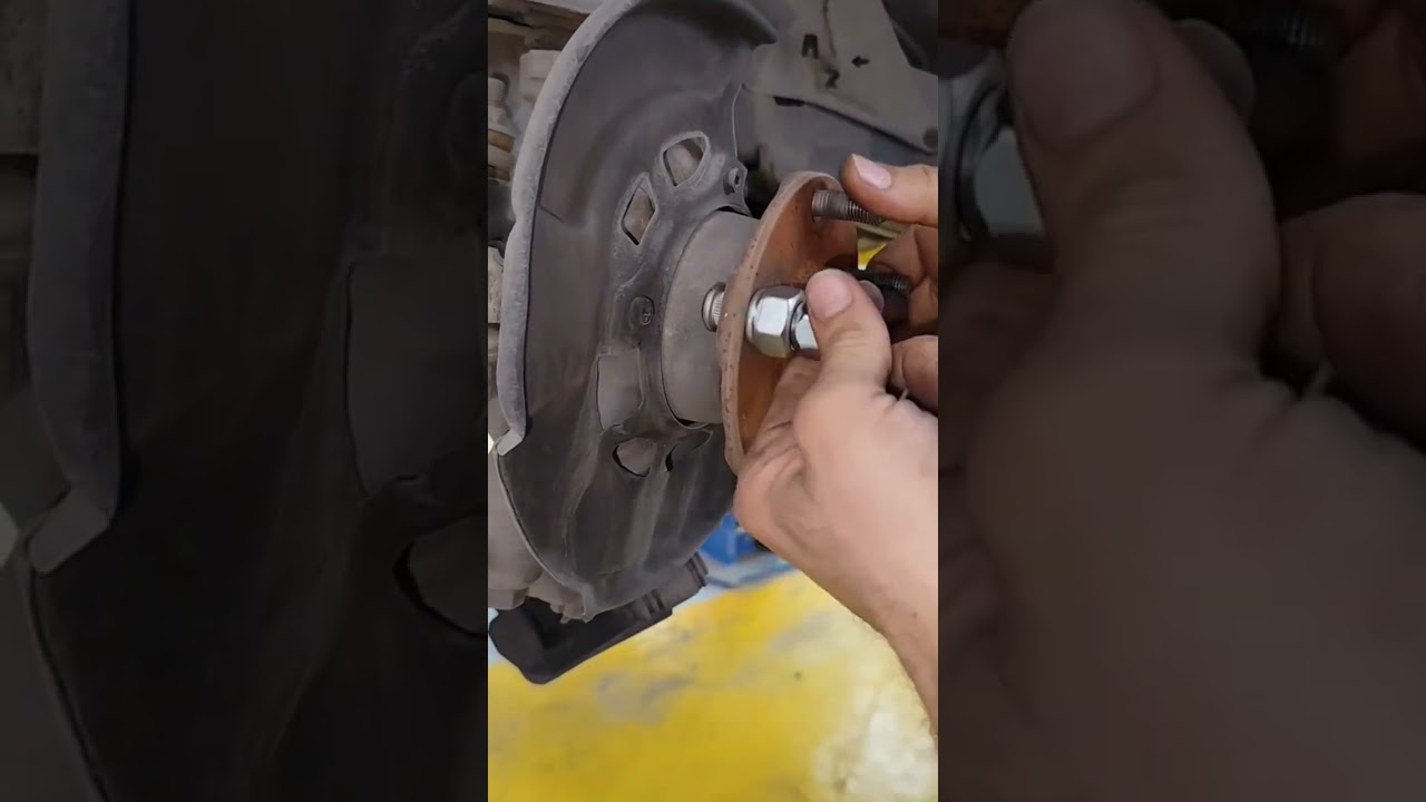 Car Repair and Maintenance