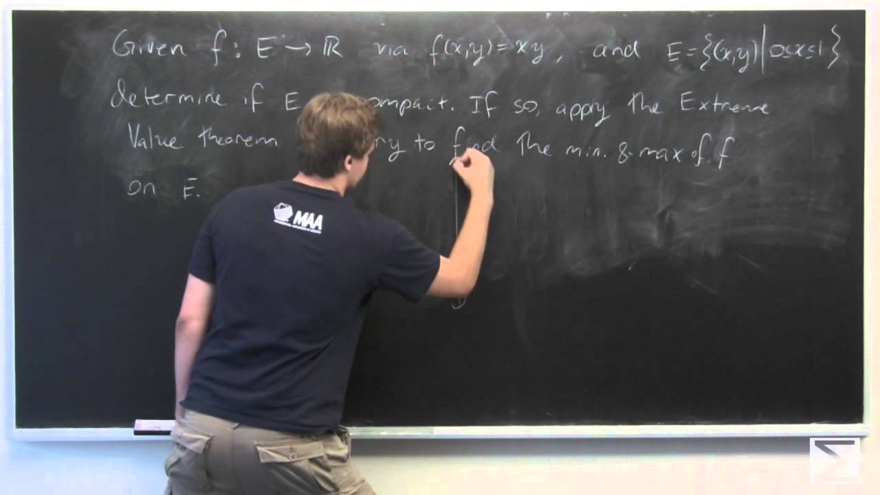 Multivariable Calculus ch1.7 #29