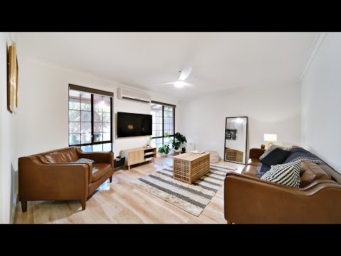 Karl Butler Presents 52 Canada Street Dianella