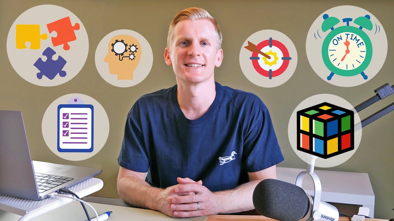 How to run an executive function coaching session for students with ADHD (step-by-step instructions)