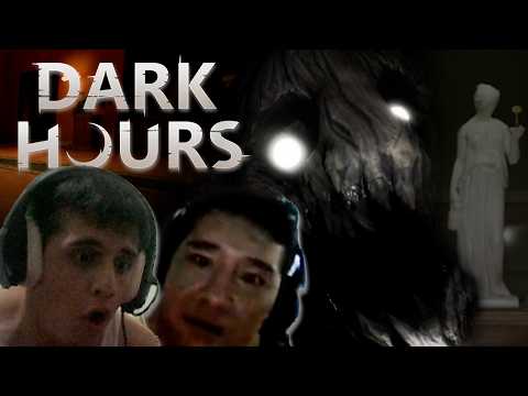 Steam Community :: Dark Hours: Prologue