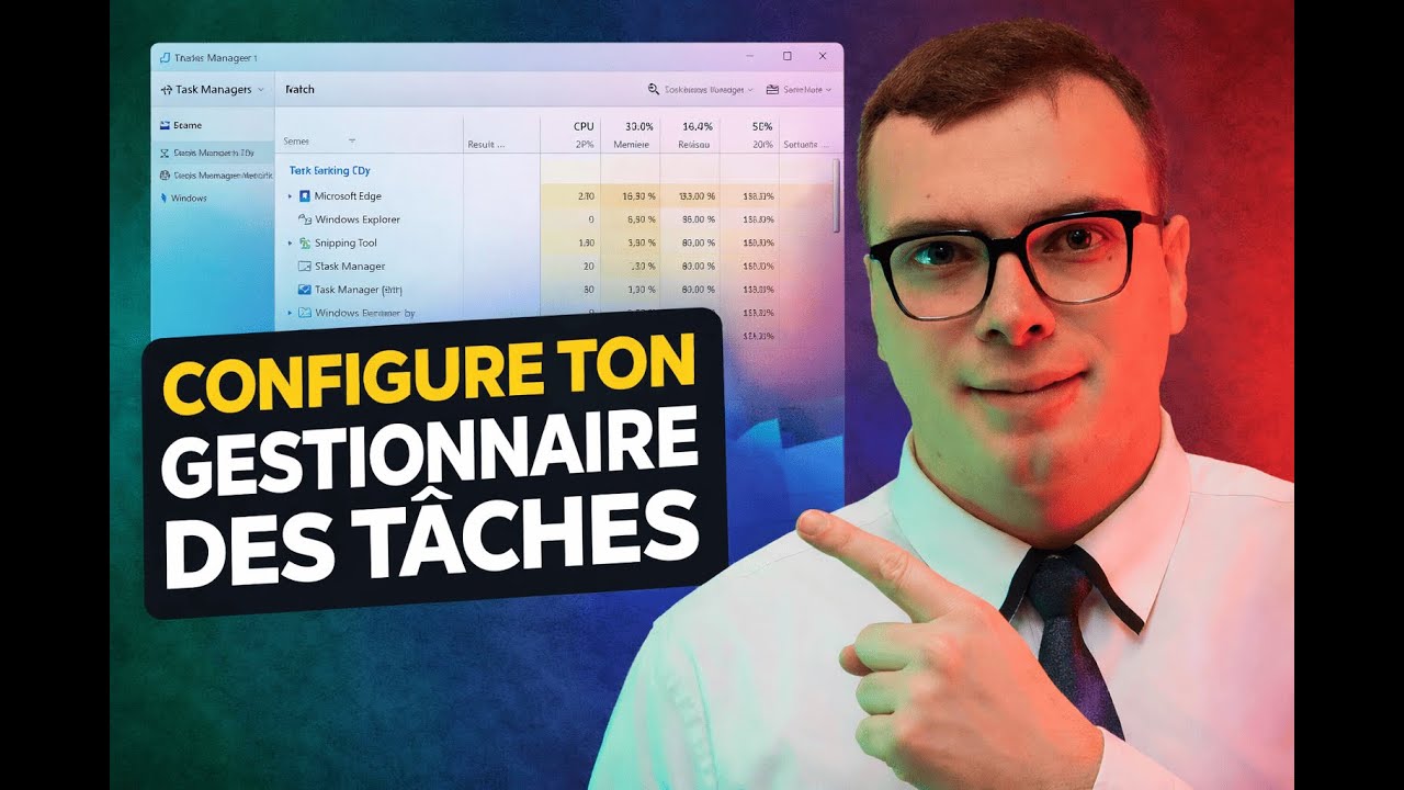 Windows : découvrez l’outil gratuit qui révolutionne la gestion des ...