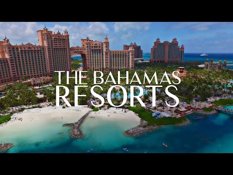 Top 7 Best Resorts In The Bahamas | Best Hotels In The Bahamas