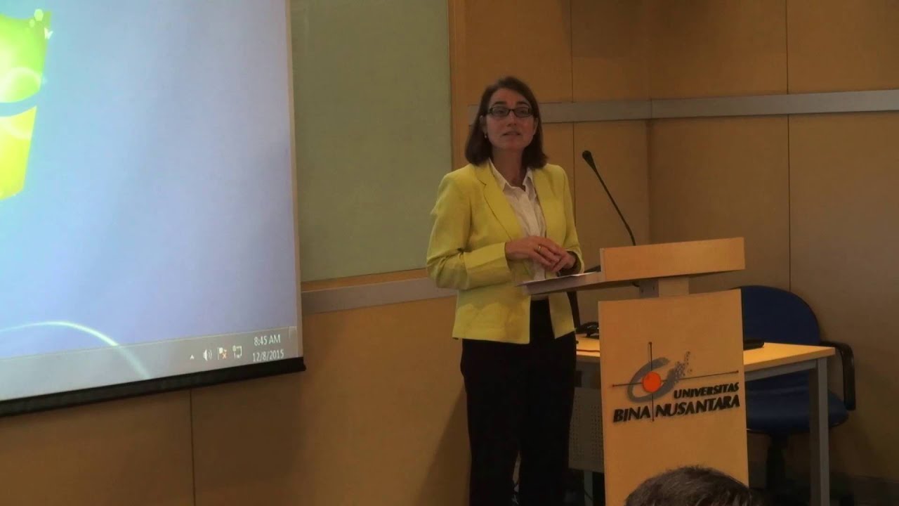 Democracy, Equal Rights, and Accountability in Jakarta