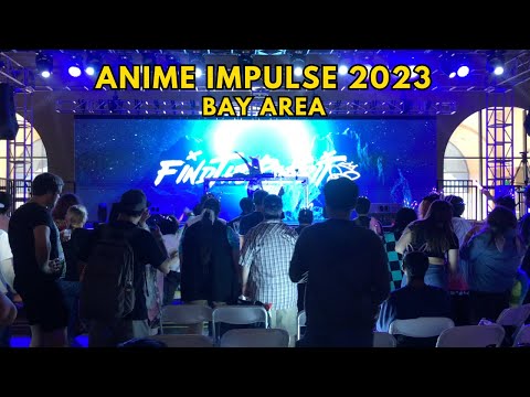Anime Impulse Bay Area 2023