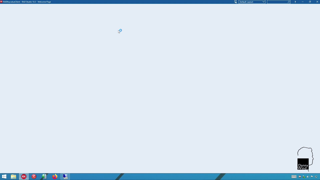 RAD Server Basic Authentication and Authorization