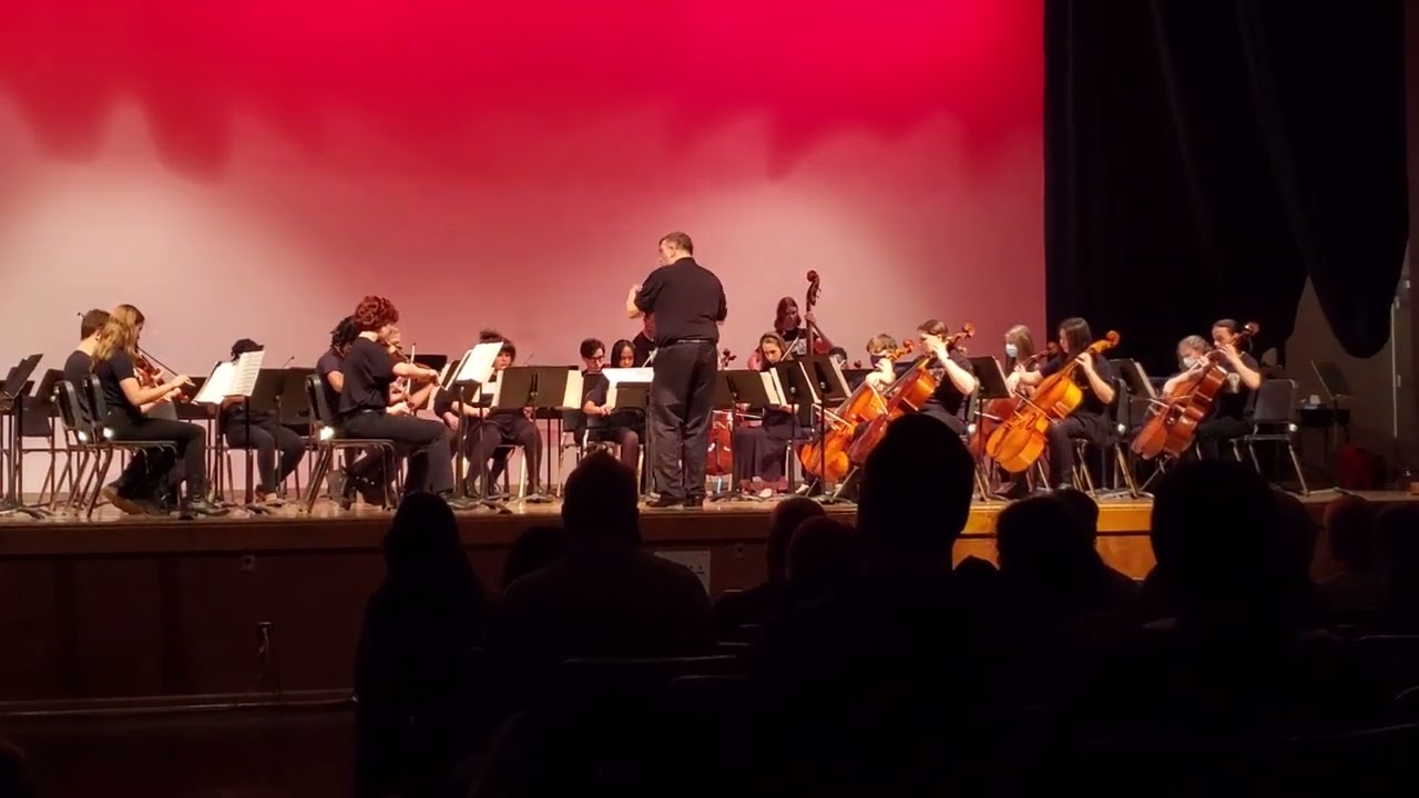 Illumination by Bob Lipton arr by J. Cameron Law