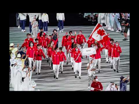 VIVE LE CANADA!
