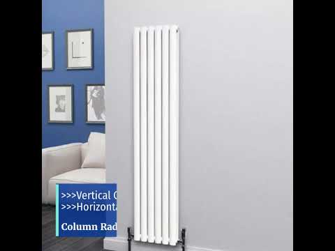 All types of Radiators