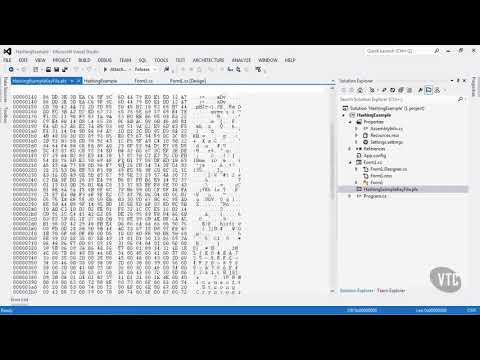 Learn Programming in C Exam 70 483 94 Managing Assemblies pt 2 - Mind Luster