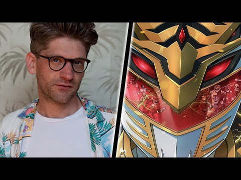 Power Rangers 2023 Movie/TV Series Update?