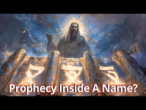 Prophecy In The Name Of The Messiah: What Does Yeshua Mean?