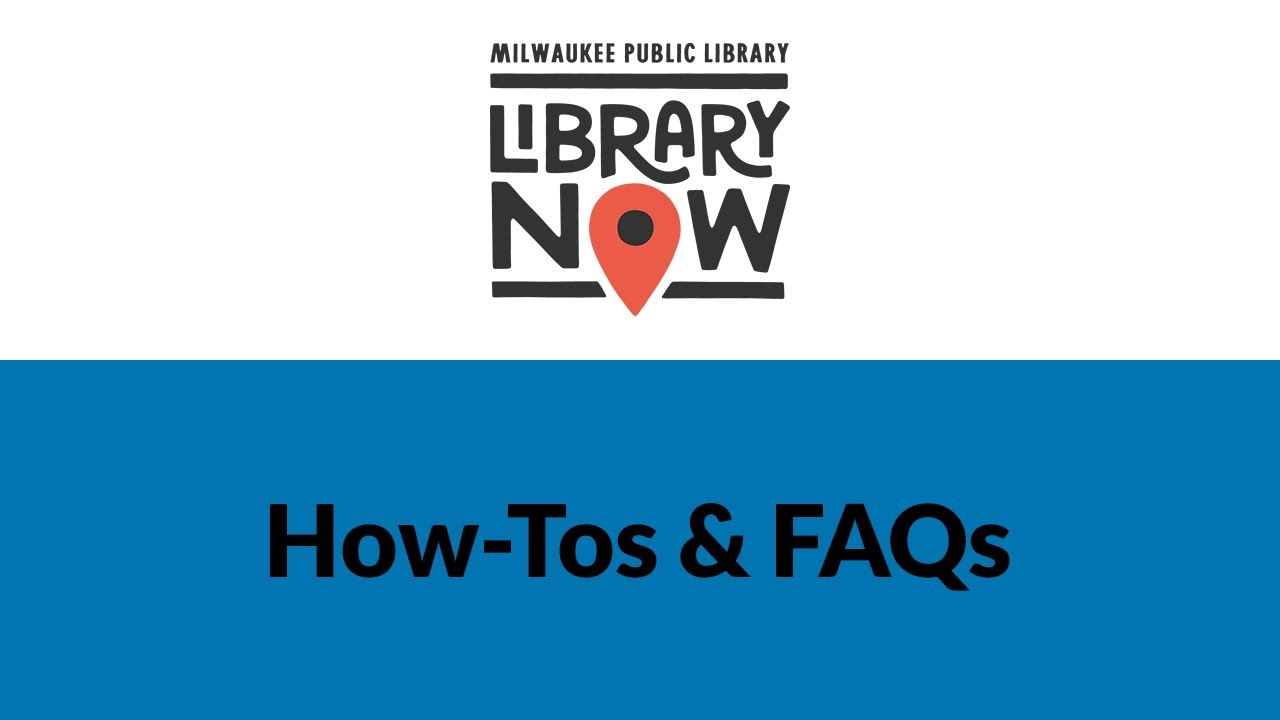 LibraryNow Login Tutorial & Overview: Brainfuse