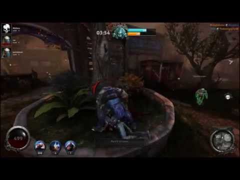 Steam Community :: Video :: Nosgoth - Multiplayer Gameplay