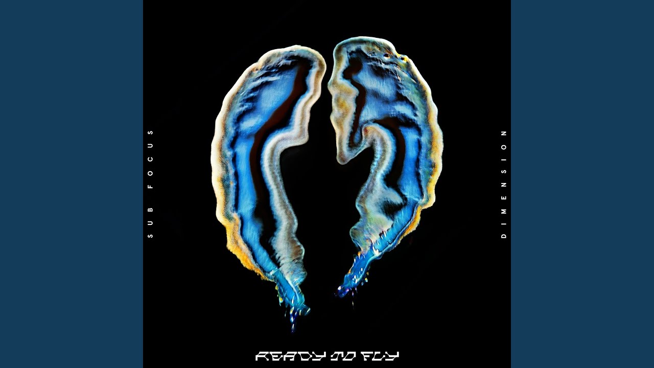 Ready To Fly (Hardcore Mix)