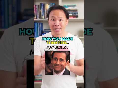A trick for better memory | Jim Kwik