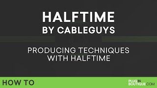 Cableguys HalfTime - What To Know & Where To Buy | Equipboard