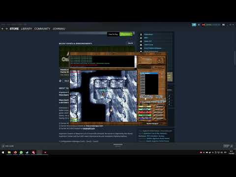 Steam Community :: Video :: Argentum Online