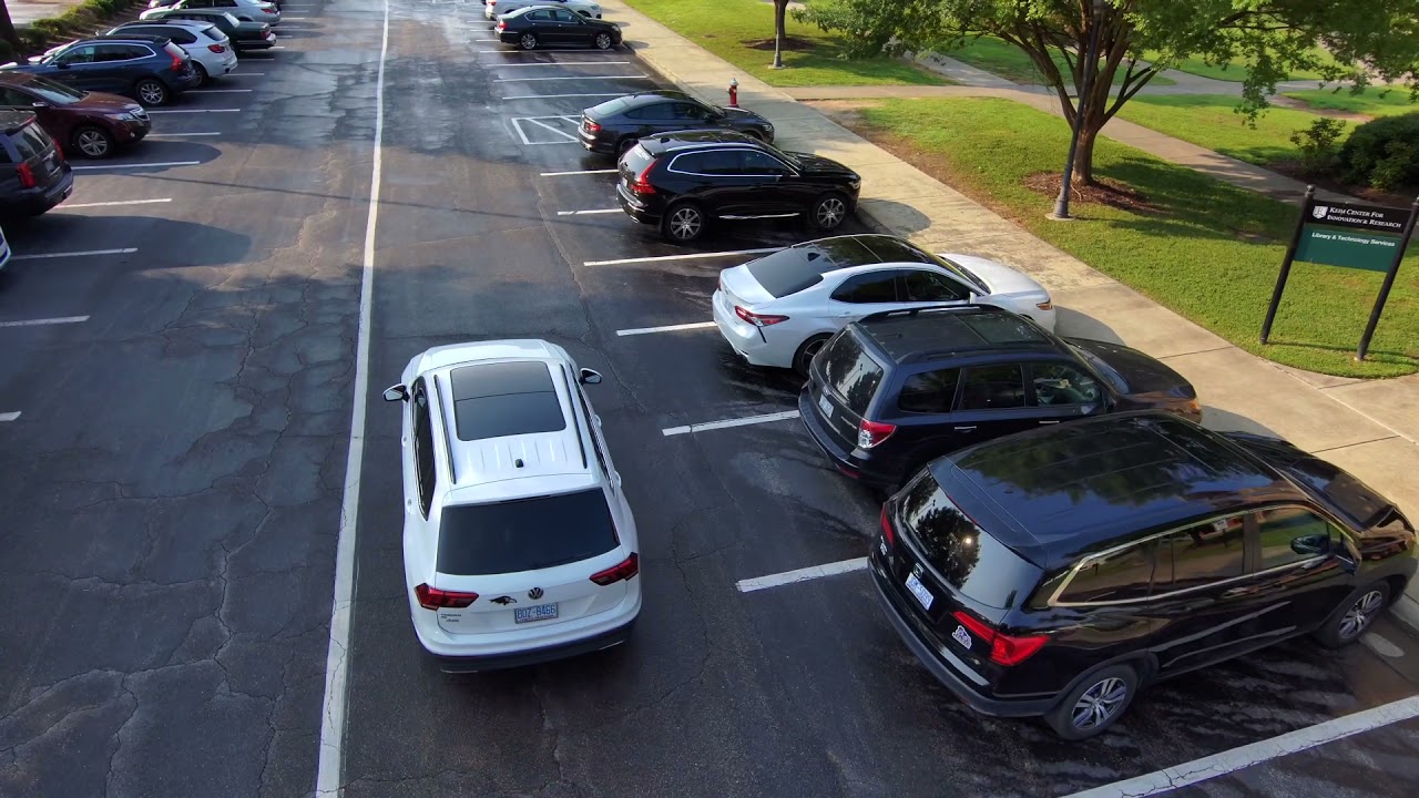 Middle School Carpool Guidelines and Procedures