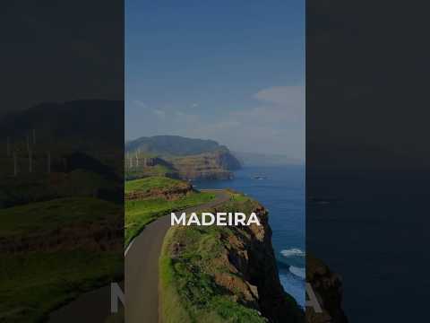 Planning your trip to Madeira? 🇵🇹#TravelGuide #VisitMadeira #Portugal