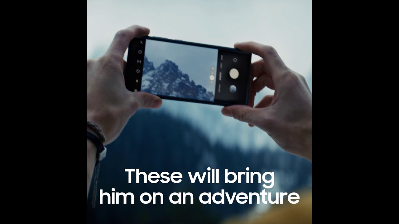 Galaxy Gifts that’ll make Father’s Day