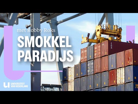 Via deze gekke manieren komt coke de havens binnen | X, Y of Einstein?