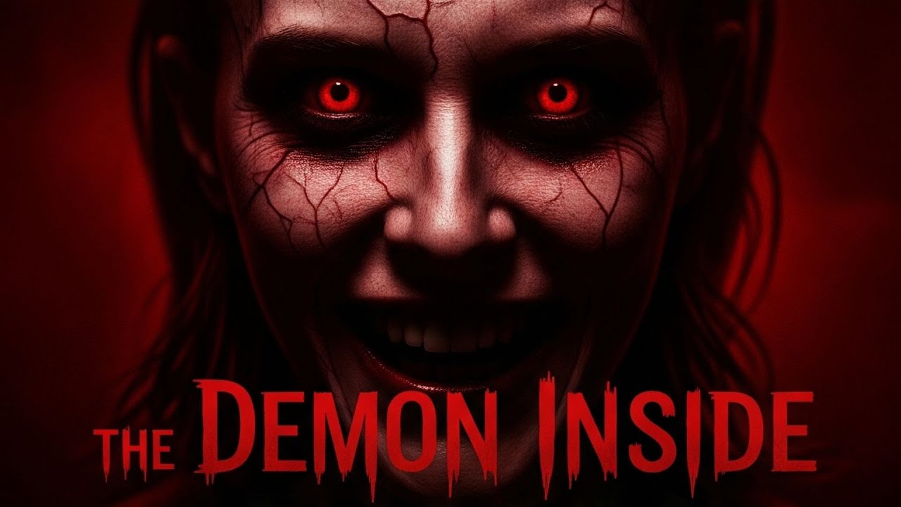 Haunted by your past | The Demon Inside | HD | Horror, Thriller | Full Movie