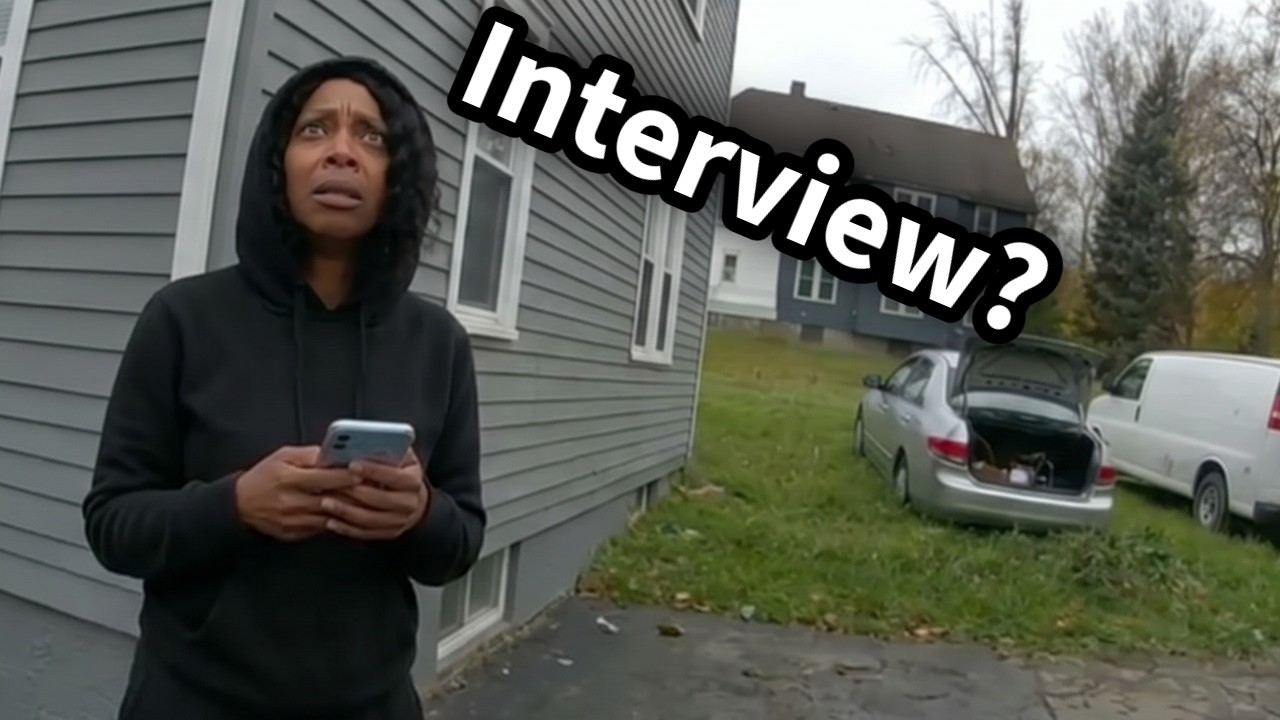 Alishah Pointer | The Interrogation files | part three
