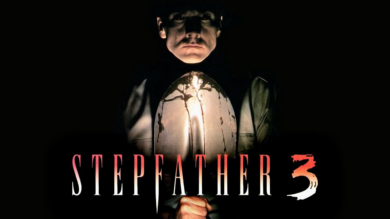Official Trailer - STEPFATHER III (1992, Robert Wightman, Priscilla Barnes, Season Hubley)