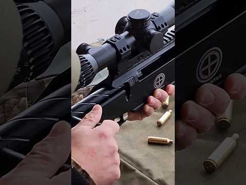 1000 Yard Shot | HTI.Center Bolt-Action Rifle – Bullets4Bucks