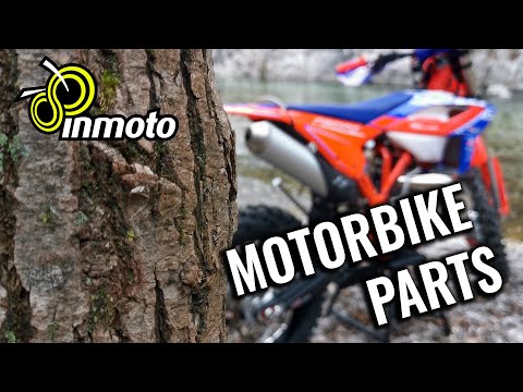 BETA MOTORBIKE BUILD WITH PARTS #RTECH, #BOANO, #S3, #AS3, #TRAXY, #1GRIPPER, #MOTOMALI, ...
