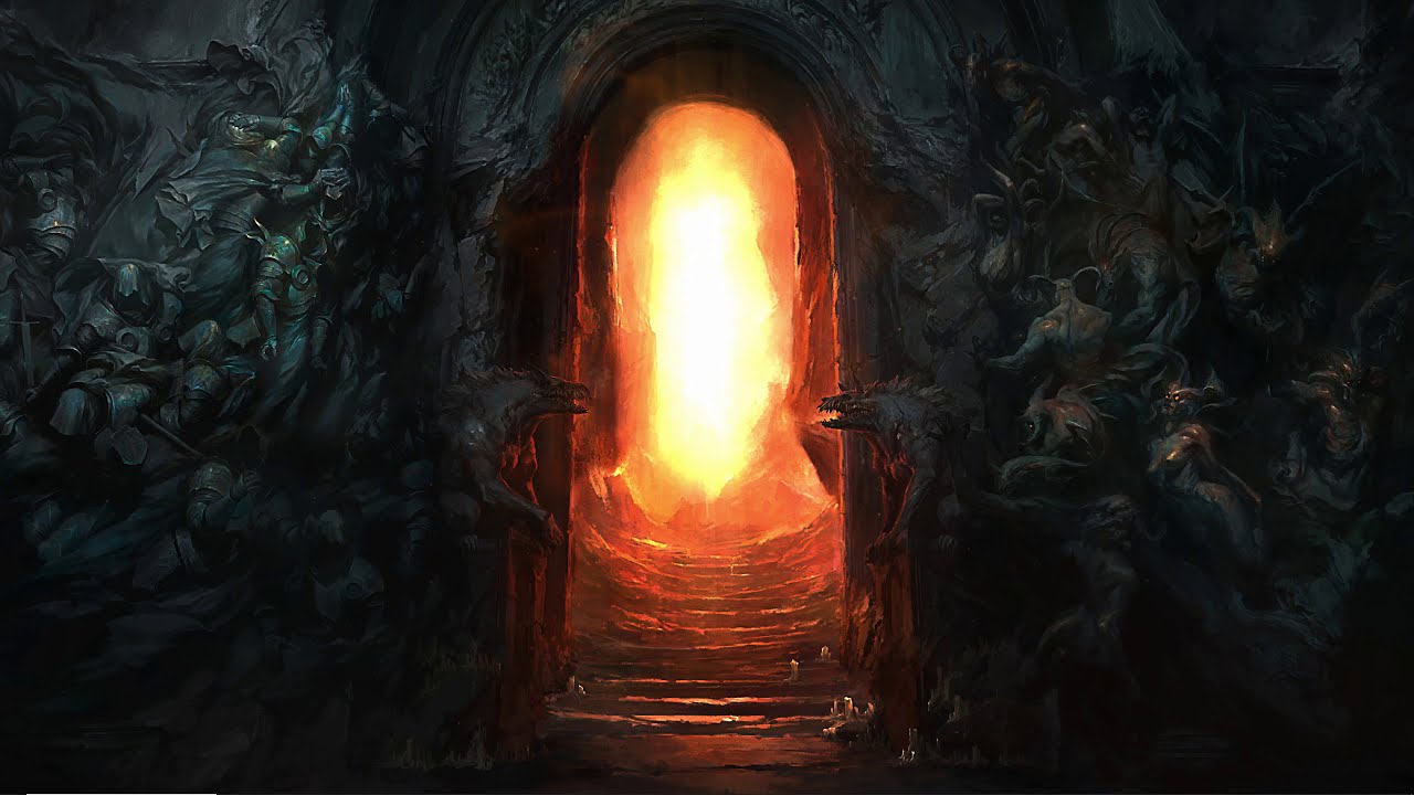 [D4] From Heaven to Hell? - General Discussion - Diablo 3 Forums