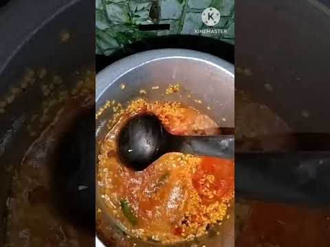 #shorts Tasty easy dhabe wali dal recipe|| Noor kitchen||