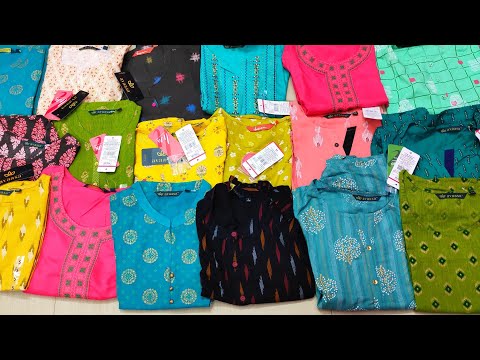 Huge Trendy Variety Collections Branded Kurtis with Cheapest Price Anarkali Umbrellas Floor Length