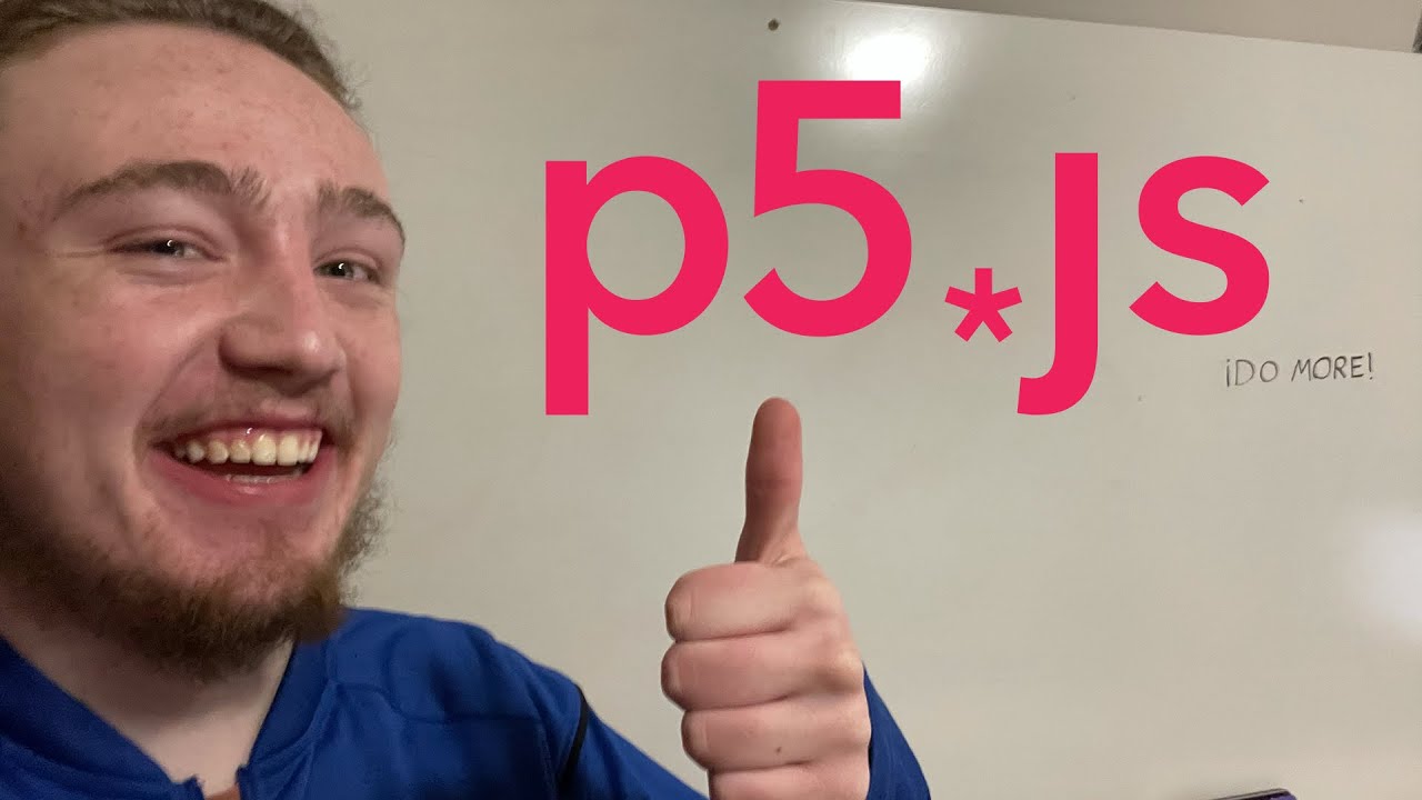 How to Code!  p5.js Generative Art Workshop #1