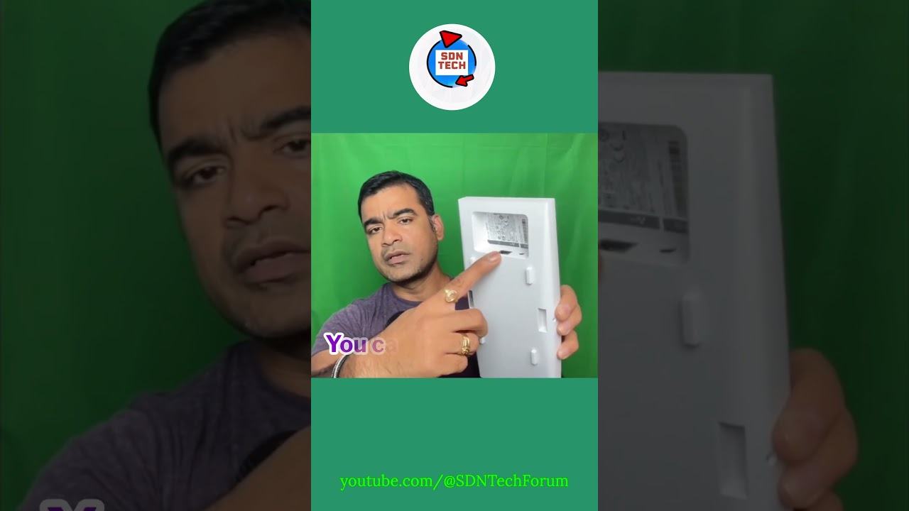 Meraki MR36 Access Point First Look!  #wifi6 #networking  #unboxing #firstlook #techreview