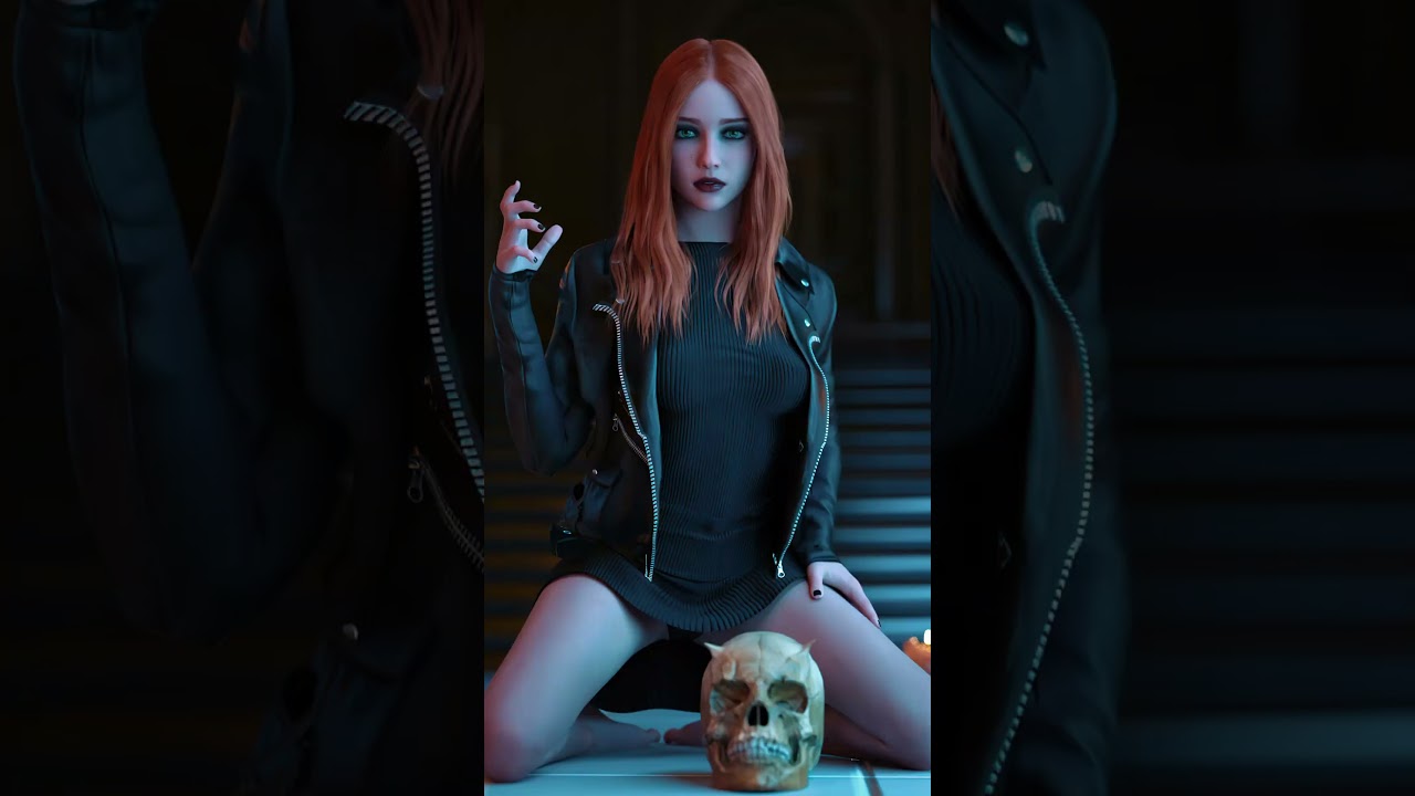 EXCITING Content for Daz Studio