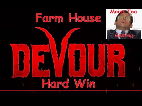 Steam Community :: Video :: How to beat devour on hard - (Farmhouse ...