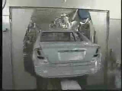 Lean Manufacturing | Where Does Your Car Come From?