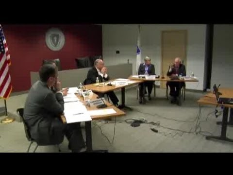 Gaming commission weekly meeting