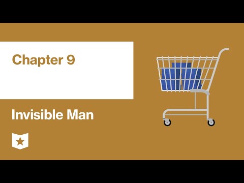 Invisible Man Study Guide | Course Hero