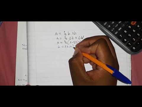 Vertical Projectile Motion - Velocity Versus Time Graph Questions - Physics Grade 12