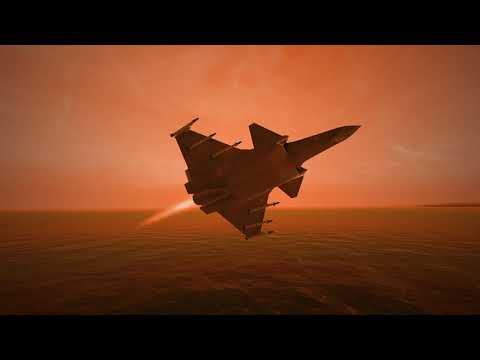 Steam Community :: Video :: VTOL VR School Project