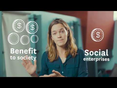 Launchpad Work: Creating Employment Opportunities for New Zealanders who need them most