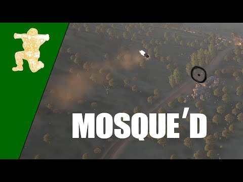 Steam Community :: Video :: Mosque'd - CBB Arma 3