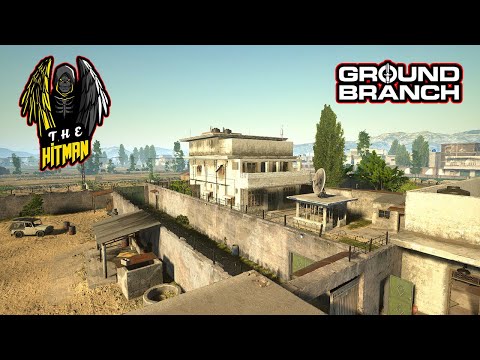 Steam Community :: Video :: Ground Branch Compound Intel retrieval ...