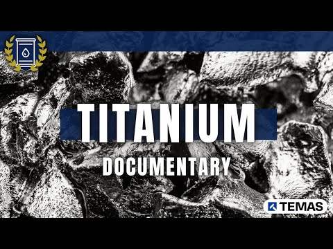 TITANIUM Documentary: Innovations from Aerospace to Everyday Life
