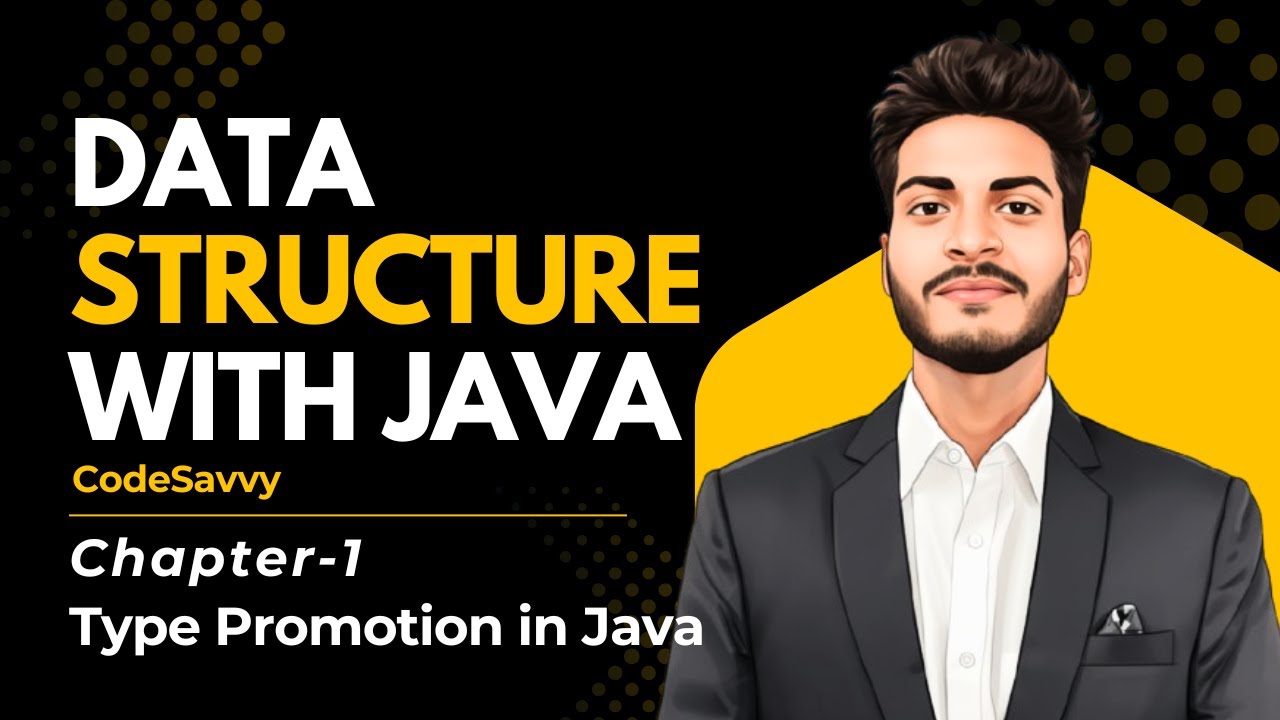 Type Promotion in Java | Automatic Type Conversion Explained with Examples