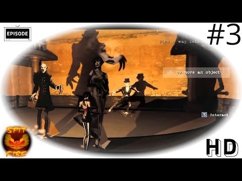 Steam Community :: Video :: Contrast Game Episode 3 - Contrast Game Part 3